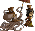 Enter the Duke || The Duke & I Review – Story and Somnomancy