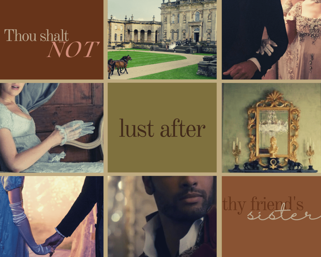 Enter the Duke || The Duke & I Review – Story and Somnomancy